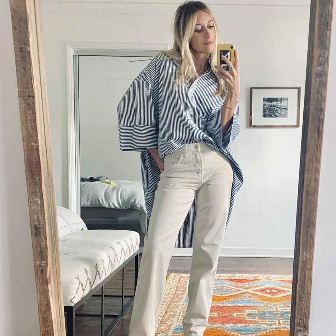 Talking fashion & Sustainability with Nicky Deam – Careste